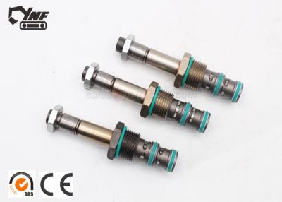 Cina Solenoide su ordinazione 9116379 dell'escavatore 4228851 XKBL-0003 YNF02927, valvola idraulica dell'escavatore in vendita