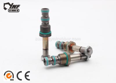 Cina Solenoide su ordinazione 9116379 dell'escavatore 4228851 XKBL-0003 YNF02927, valvola idraulica dell'escavatore in vendita