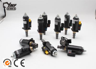 Cina elettrovalvola a solenoide 4400442 9218269/4272305/9196963 per le parti elettriche dell'escavatore in vendita