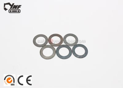 Cina Guarnizione d'acciaio dei pezzi di ricambio 4267081 dell'escavatore dell'azionamento dell'escavatore di YNF01735 Hitachi del cambio finale di riduzione in vendita