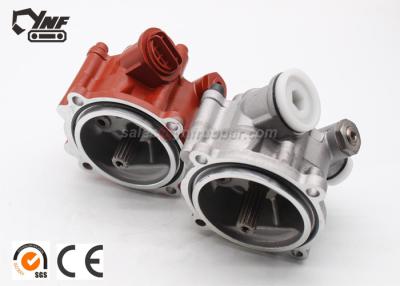 China Bomba de engrenagem YNF02908 do ferro das peças sobresselentes da máquina escavadora de XJBN00935 R305LC personalizada à venda