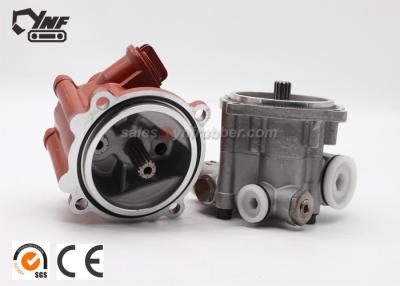 China Bomba de engrenagem YNF02908 do ferro das peças sobresselentes da máquina escavadora de XJBN00935 R305LC personalizada à venda