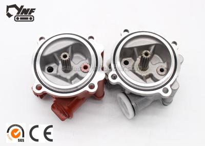 China Bomba de engrenagem YNF02908 do ferro das peças sobresselentes da máquina escavadora de XJBN00935 R305LC personalizada à venda