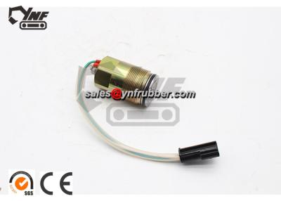 Cina Elettrovalvola a solenoide neutrale dell'escavatore dell'imballaggio Ynf00242 per il JCB JS200 di Lzp0179 Skc5p-14a-104 4302 in vendita