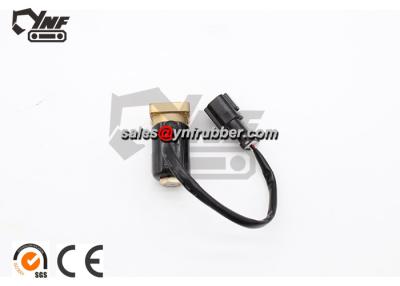 China Orginal Excavator Spare Parts YNF01949 561-15-47210 Solenoid Valve For Komatsu WA500 WA800-1 WA800-2 Wheel Loader for sale
