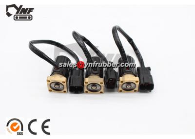 China Orginal Excavator Spare Parts YNF01949 561-15-47210 Solenoid Valve For Komatsu WA500 WA800-1 WA800-2 Wheel Loader for sale