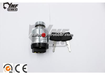 China High Performance Excavator Ignition Switch YNF02019 4448303 TH4477373 4250350 For Hitachi EX200-2 EX200-3 EX200-5 for sale