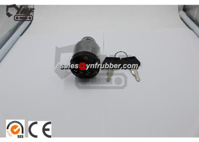 China High Performance Excavator Ignition Switch YNF02019 4448303 TH4477373 4250350 For Hitachi EX200-2 EX200-3 EX200-5 for sale