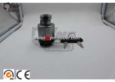 China High Performance Excavator Ignition Switch YNF02019 4448303 TH4477373 4250350 For Hitachi EX200-2 EX200-3 EX200-5 for sale