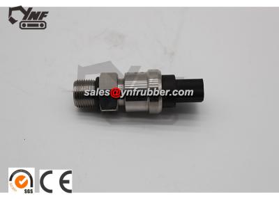 China Durable Pressure Sensor Switch For Kobelco Excavator SK250-6E SK210-6E YNF02364 YN52S00076F1 YN52S00076F2 YY52S00033F1 for sale