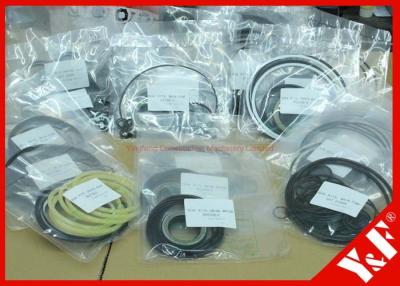 China Komatsu Excavator Seal Kits For Arm Cylinder for sale