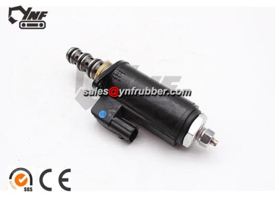 Cina Valvola SK200-8 SK350-8 di Electric Parts Solenoid dell'escavatore di KWE5K-31-G24DB50-G24DA50 KOBELCO in vendita