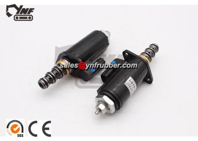 Cina Valvola SK200-8 SK350-8 di Electric Parts Solenoid dell'escavatore di KWE5K-31-G24DB50-G24DA50 KOBELCO in vendita