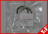China Excavator Seal Kits 312b Track Adjuster Seals Hydraulic Cylinder Seal Kit for Boom Arm Bucket for sale