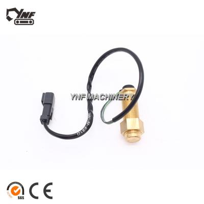 China 7861-93-2310 Revolution Speed Sensor For Komatsu PC200-7 6D102 YNF03307 for sale