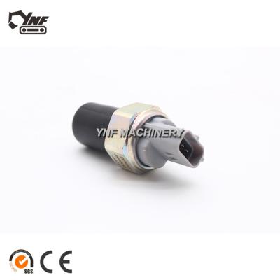 China 499000-4441 DENSO Fuel Rail Pressure Sensor For ND499000-4441 1-80220012-0 YNF03956 for sale