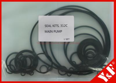 China Construction Machinery Hydraulic Pump Parts Excavator Seal Kits  312c for sale