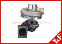China Pillar 4LF Engine Turbocharger for 3306 1W1227 186514 310138 S310G 216-7815 for sale