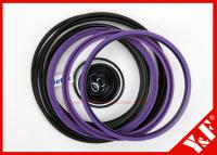 China Furukawa F5 Hydraulic Breaker Seal Kit 0.35-0.5 kg Spare Parts Hammer Kit for sale