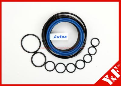China Excavator DMB140 NOK Hammer Hydraulic Breaker Parts Seal Kit / Mechanic Kits for sale