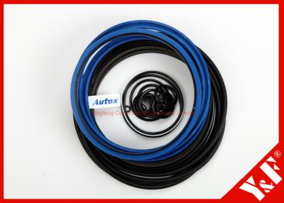 China O disjuntor profissional de Hydraucli parte jogos hidráulicos do selo do disjuntor do martelo FINE20 à venda