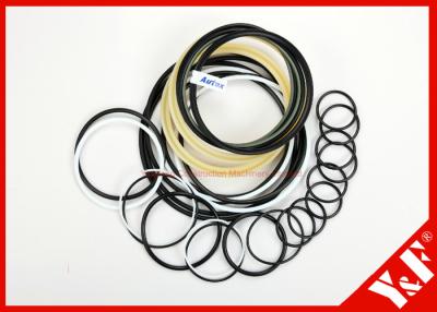 China De zware van het de Brekergraafwerktuig van de Materiaal Hydraulische Rots Uitrusting van de de Vervangstukkenf35 FURUKAWA Verbinding Te koop
