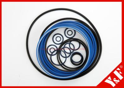 China De zware van het de Brekergraafwerktuig van de Materiaal Hydraulische Rots Uitrusting van de de Vervangstukkenf35 FURUKAWA Verbinding Te koop