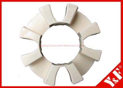 China Excavator Coupling Fix John Deere 330 Engine Driven Mounted Hydraulic Pump Shaft for sale