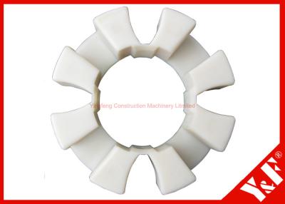 China Excavator Coupling Fix John Deere 330 Engine Driven Mounted Hydraulic Pump Shaft for sale