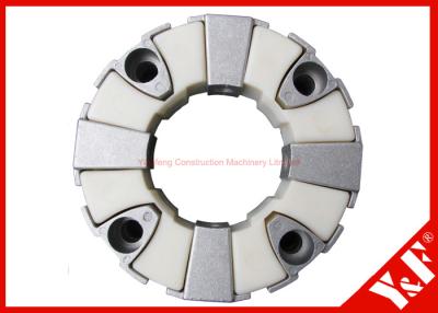 China Excavator Coupling Fix John Deere 330 Engine Driven Mounted Hydraulic Pump Shaft for sale