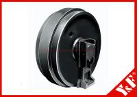 Cina Pezzi di ricambio di forgia d'acciaio di Kato in vendita