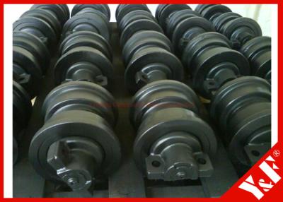 China Komatsu Track Roller Excavator Undercarriage Parts for PC30 PC40 PC60 Excavator Components for sale