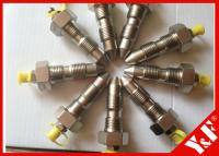 China Hitachi Excavator Adjust Fitting 030766 for EX55 EX60 High Quality Construction Part for sale