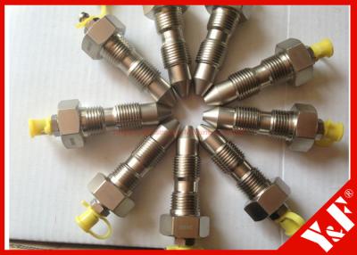 China Hitachi Excavator Spare Parts Adjust Fitting Excavator Accessories for EX200 4255055R for sale