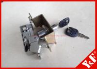 China Excavator Ignition Switch 12V 24V Heavy Equipment Spare Parts Construction Machinery Accessories for sale