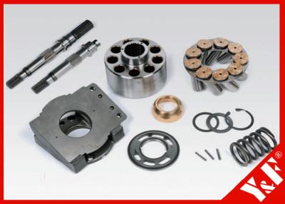 China E100B / E110B / E120B Hydraulic Excavator Parts High Self-Priming Capability for sale