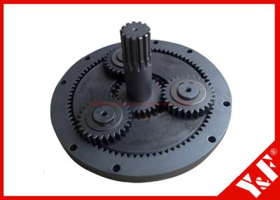China Sunward 65SWE Travel Carrier Gear Ass'y 1st & 2nd Of Excavator Gear For Gear Parts for sale