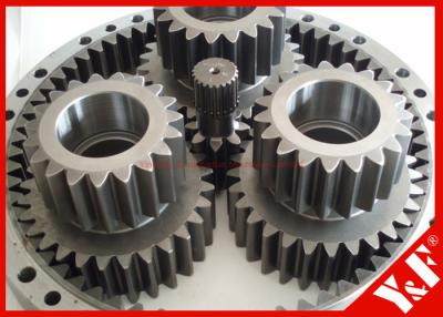 China Sumitomo SH200A3 travel carrier gear ass'y 1st & 2nd Of Excavator Gear For Gear Parts for sale
