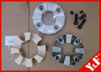 China Centaflex CF-H Hytrel Engine Driven Coupling Miki Pulley 30H to 160H for sale