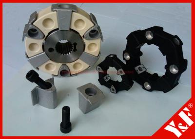 Κίνα Λαστιχένια σύζευξη 2019608 3633643 MikiPulley 778322 Centaflex αντικατάσταση συζεύξεων Lovejoy Drive μηχανών υδραυλικών αντλιών προς πώληση