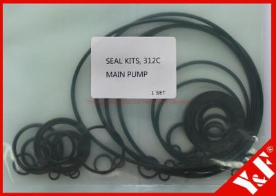 China Durable Construction Machinery Excavator Spare Parts Seal Kits  312c for sale