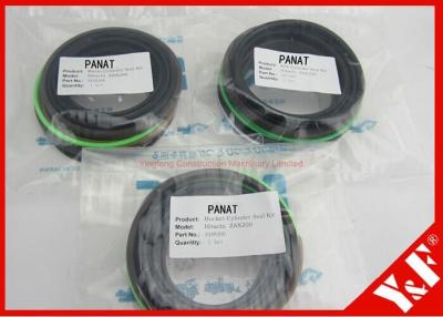 China Hitachi Zax200 Excavator Seal Kits Excavator Spare Parts for Arm Boom Bucket Seals for sale
