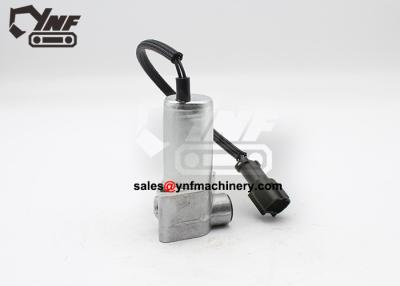 Cina 702-21-07010 l'escavatore di KOMATSU parte l'elettrovalvola a solenoide principale idraulica della pompa per PC200-6 in vendita