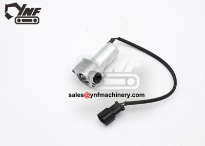 Cina 702-21-07010 l'escavatore di KOMATSU parte l'elettrovalvola a solenoide principale idraulica della pompa per PC200-6 in vendita