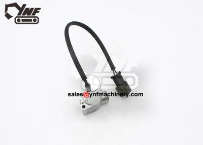 Cina 702-21-07010 l'escavatore di KOMATSU parte l'elettrovalvola a solenoide principale idraulica della pompa per PC200-6 in vendita