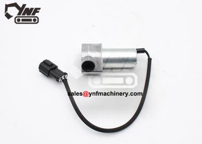 Cina 702-21-07010 l'escavatore di KOMATSU parte l'elettrovalvola a solenoide principale idraulica della pompa per PC200-6 in vendita