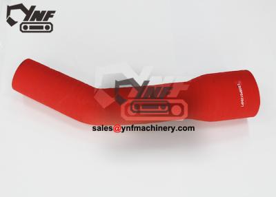 China SK480-8 máquina escavadora Hydraulic Hose LS05P01394P1 YNF03940 para Kobelco à venda