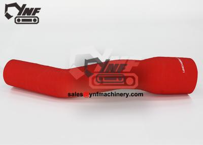China SK480-8 máquina escavadora Hydraulic Hose LS05P01394P1 YNF03940 para Kobelco à venda