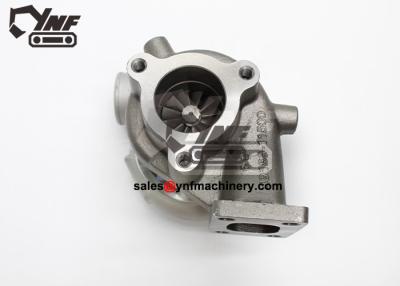 Cina cariore di 4D31 4D34 4D34T TD05-12G Turbo 49178-03130 28230-45500 49178-03133 per gli escavatori dei camion di Hyundai in vendita