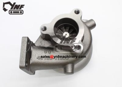 Cina cariore di 4D31 4D34 4D34T TD05-12G Turbo 49178-03130 28230-45500 49178-03133 per gli escavatori dei camion di Hyundai in vendita